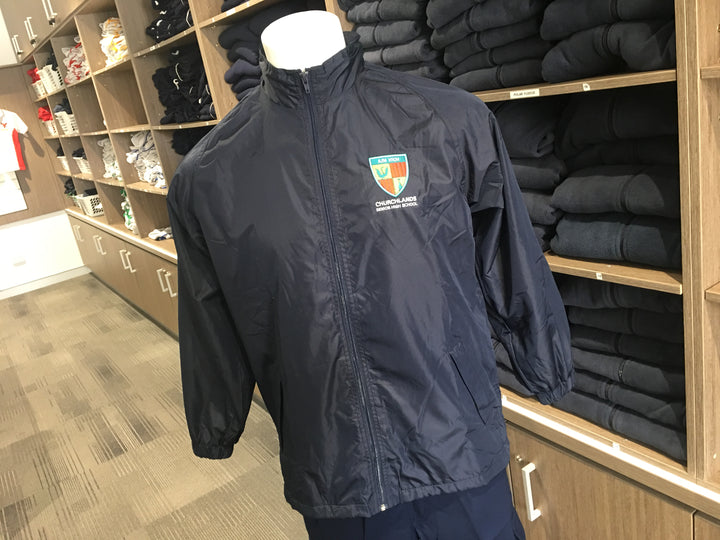 P&C Uniform Shop – Churchlands SHS Uniform Shop